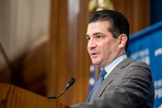 Ex-FDA chief Scott Gottlieb joins big pharma | The Pharmaletter